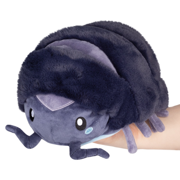Squishable: Mini Pillbug Rollie Pollie – Level One Game Shop