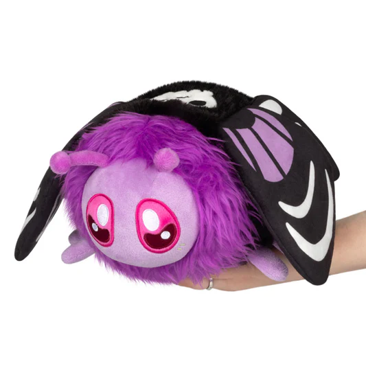 Squishable: Mini Poison Hawkmoth – Level One Game Shop