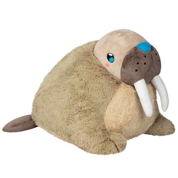 Squishable: Walrus – Level One Game Shop