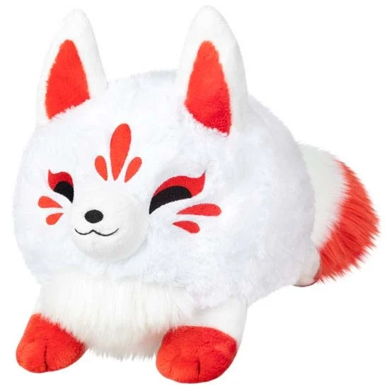 Squishable: Mini Squishable Baby Kitsune – Level One Game Shop