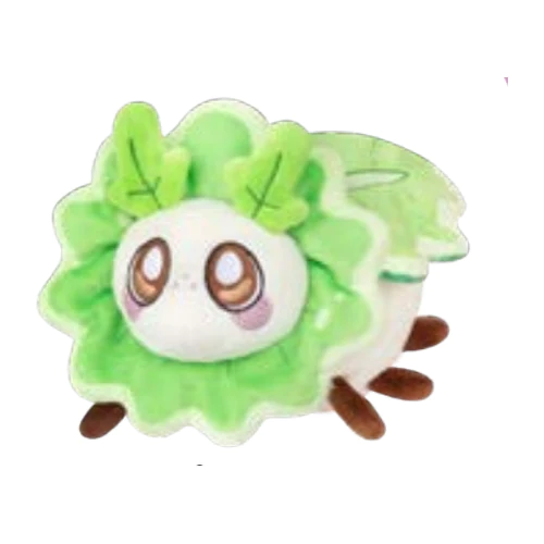 Squishable: Alter Egos Series 8 Turnip Moth – Level One Game Shop