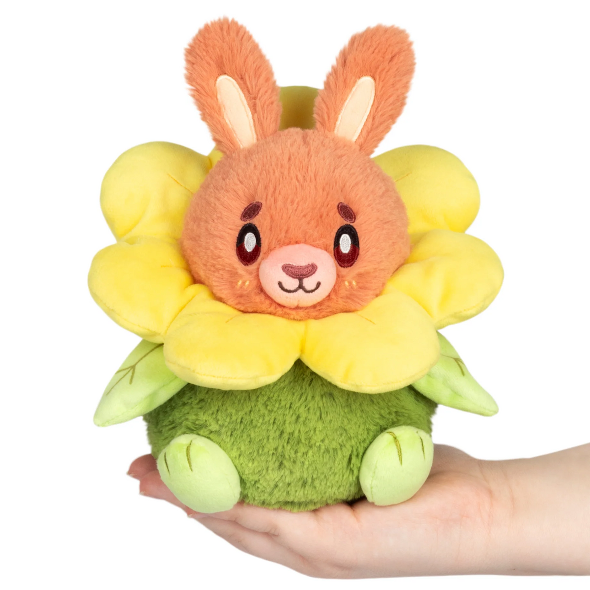 Squishable: Alter Egos - Series 13 - Flower Bunny – Level One Game Shop