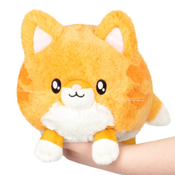 Squishable: Mini Kitty – Level One Game Shop