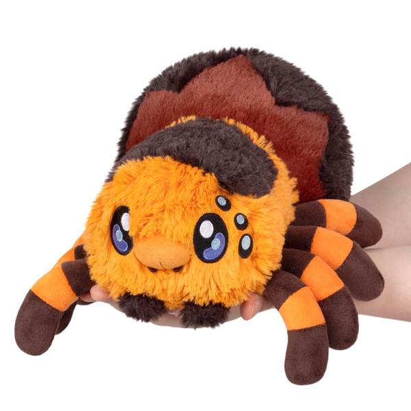 Squishable: Mini Tarantula – Level One Game Shop