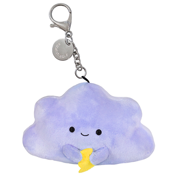 Squishable: Micro Storm Cloud – Level One Game Shop