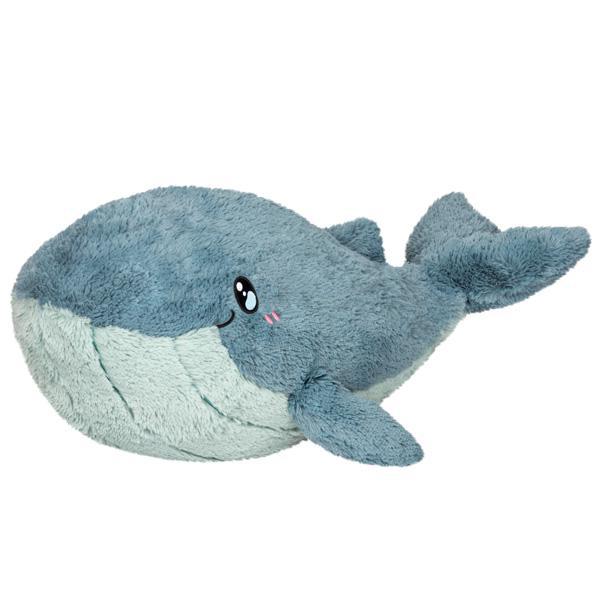 Squishable: Blue Whale – Level One Game Shop