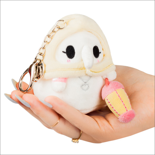 Squishable: Micro Plague Nurse – Level One Game Shop
