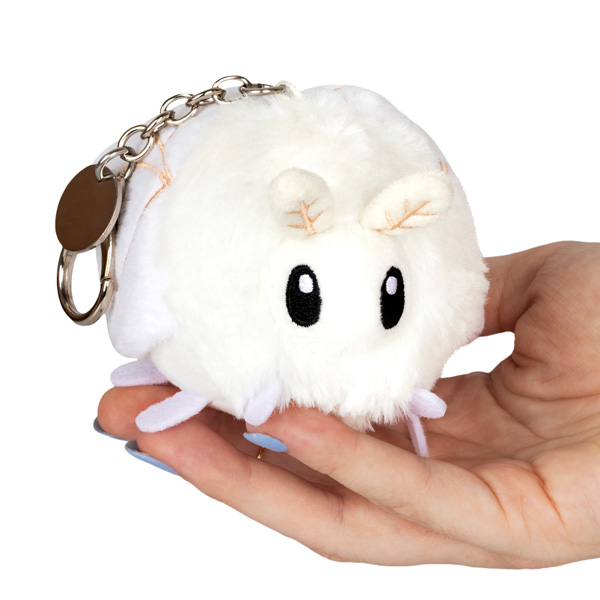 Squishable: Micro Poodle Moth – Level One Game Shop