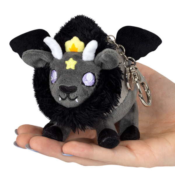 Squishable: Micro Baphomet – Level One Game Shop