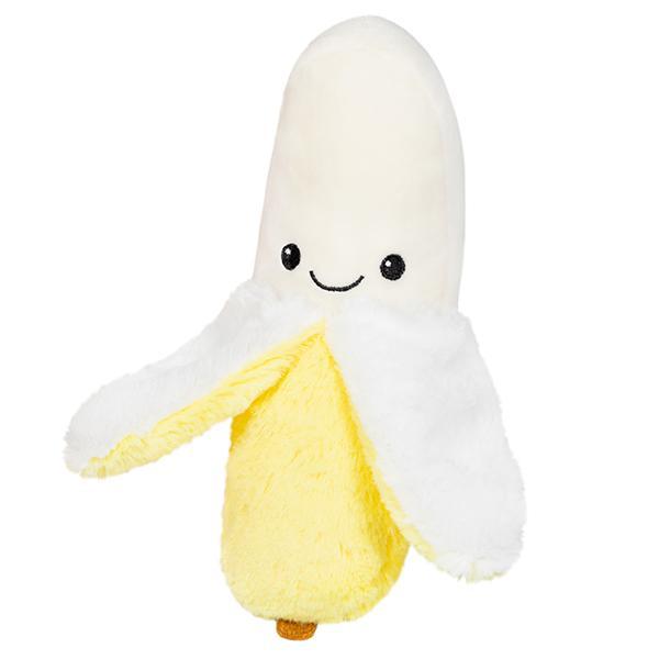 Squishable: Mini Comfort Food Banana – Level One Game Shop
