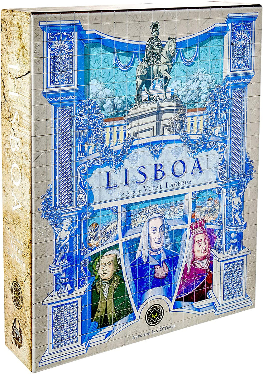 6 Games to Level Up Your Board Game Skill – Level One Game Shop