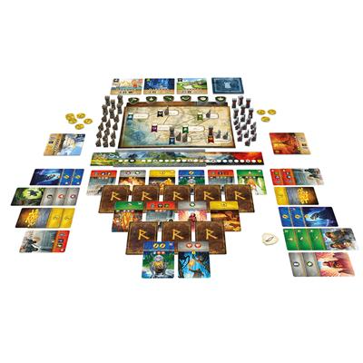 Board Games – Level One Game Shop