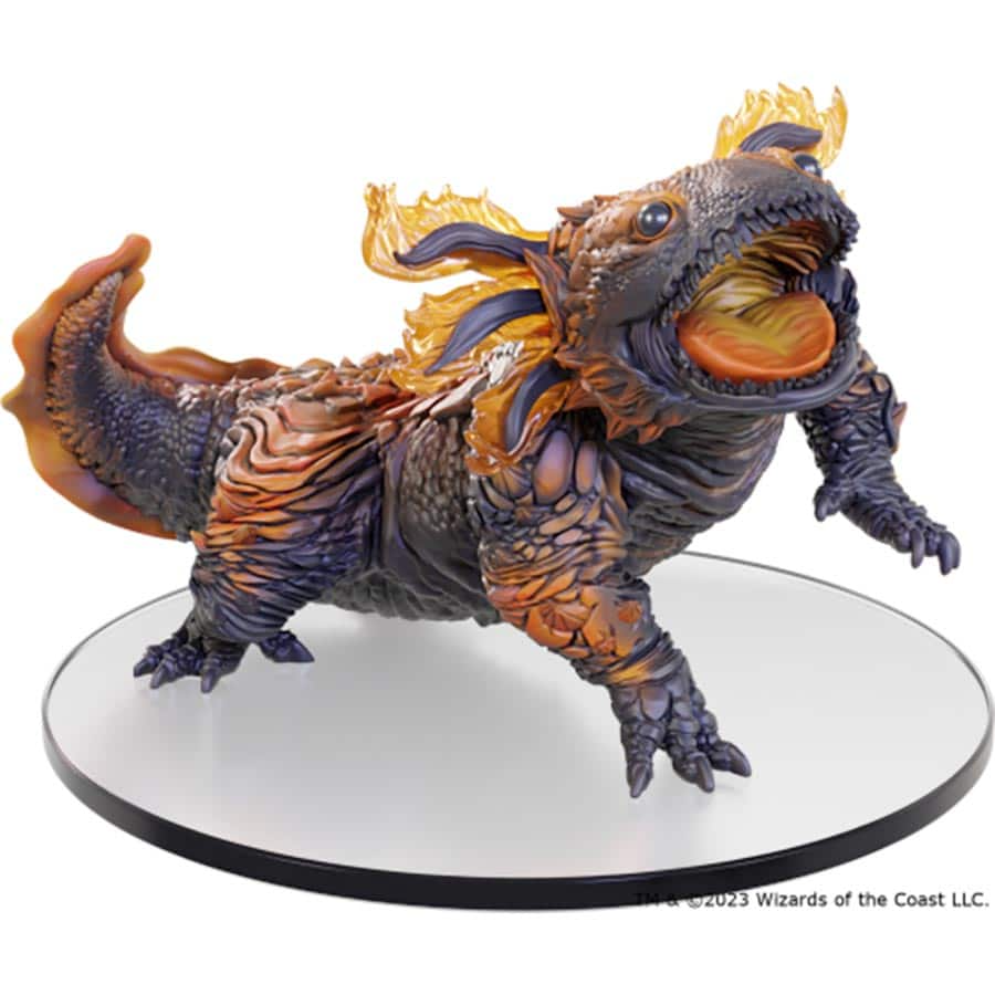 D&D Icons of the Realms: Journey to the Radiant Citadel - Monsters - P ...