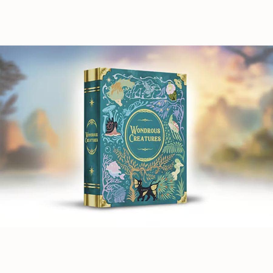 Wondrous Creatures – Level One Game Shop