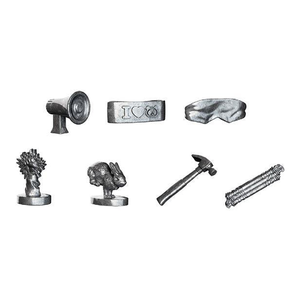 Monopoly: Jujutsu Kaisen - Shibuya Incident – Level One Game Shop