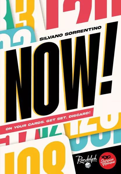 NOW! – Level One Game Shop