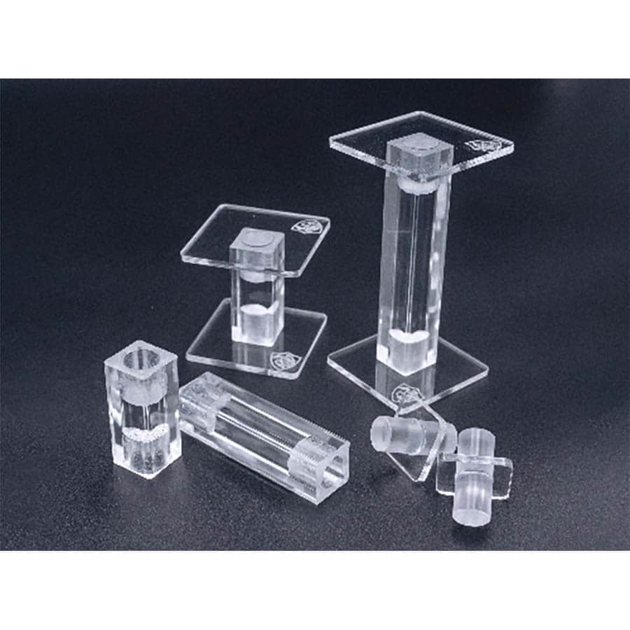 Combat Risers 3D - Single Flyer – Level One Game Shop