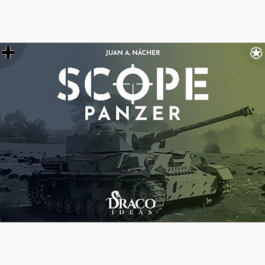 Scope Panzer – Level One Game Shop