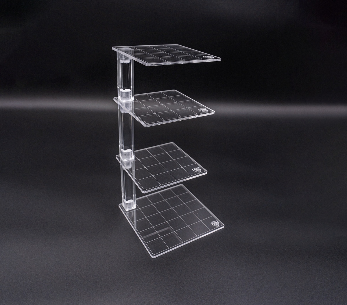 Combat Risers 3D - Deluxe Kit – Level One Game Shop