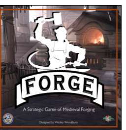 Forge – Level One Game Shop