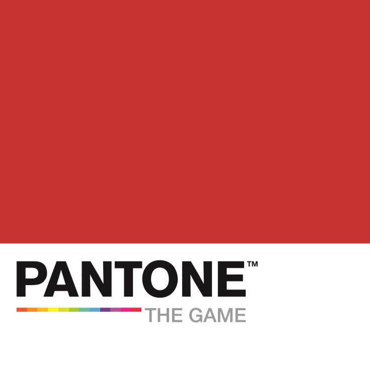 Pantone: The Game – Level One Game Shop