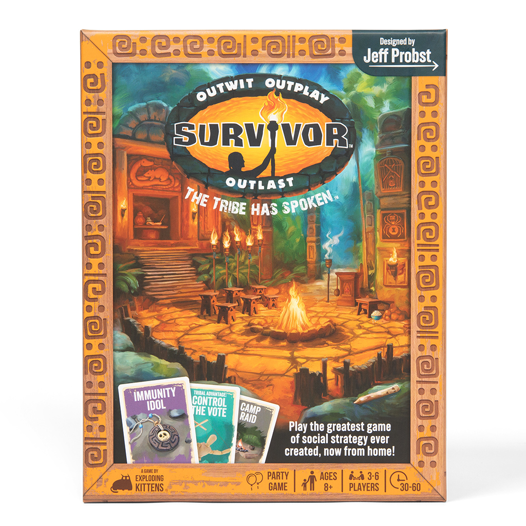 Board Games – Level One Game Shop