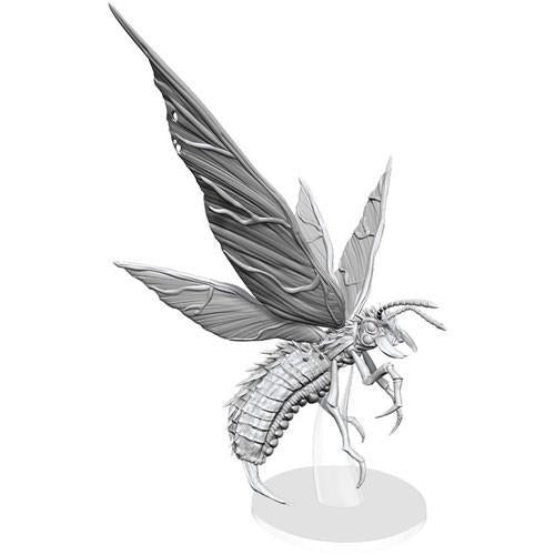 D&D Nolzur's Marvelous Miniatures: Hellwasp - Unpainted – Level One ...