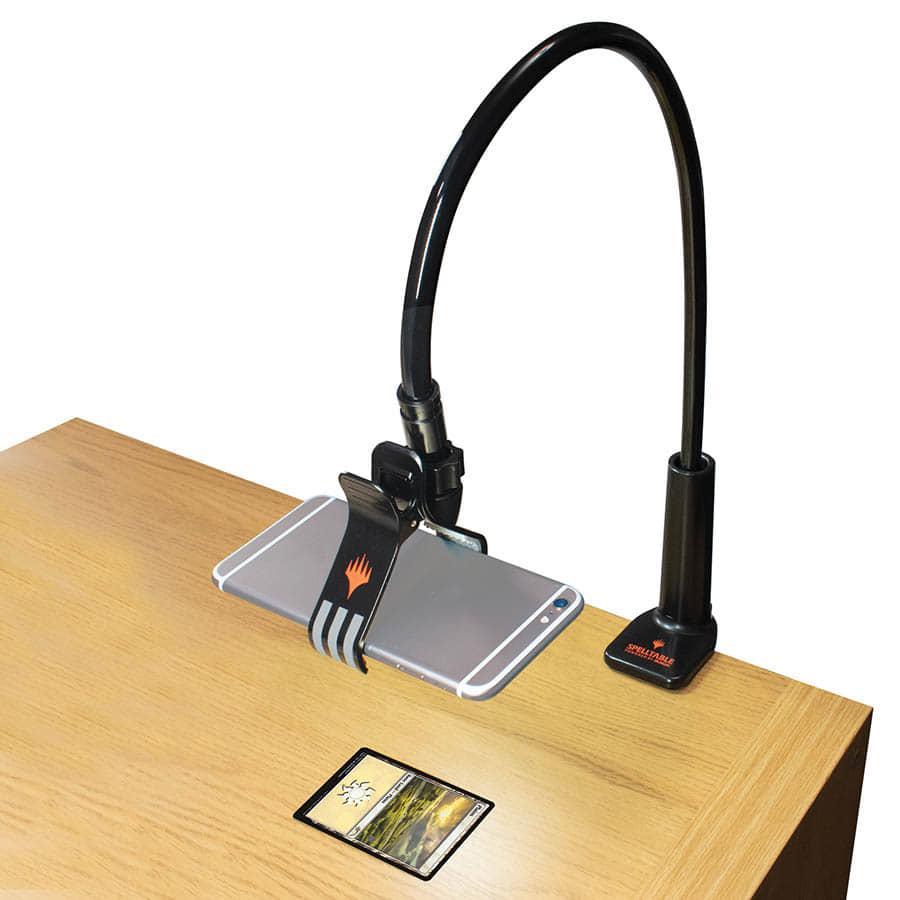 Magic the Gathering: Spell Table Camera Stand – Level One Game Shop